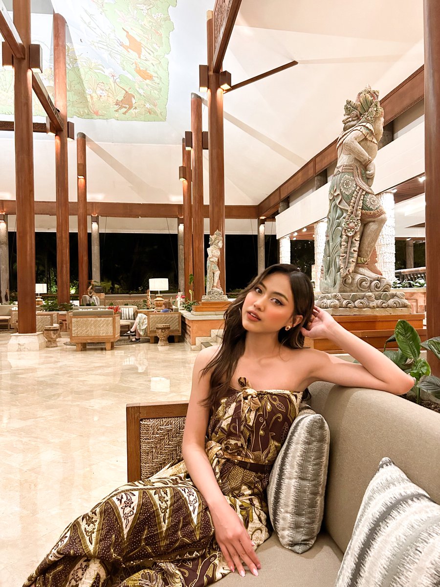 Sisca Saras on Twitter: