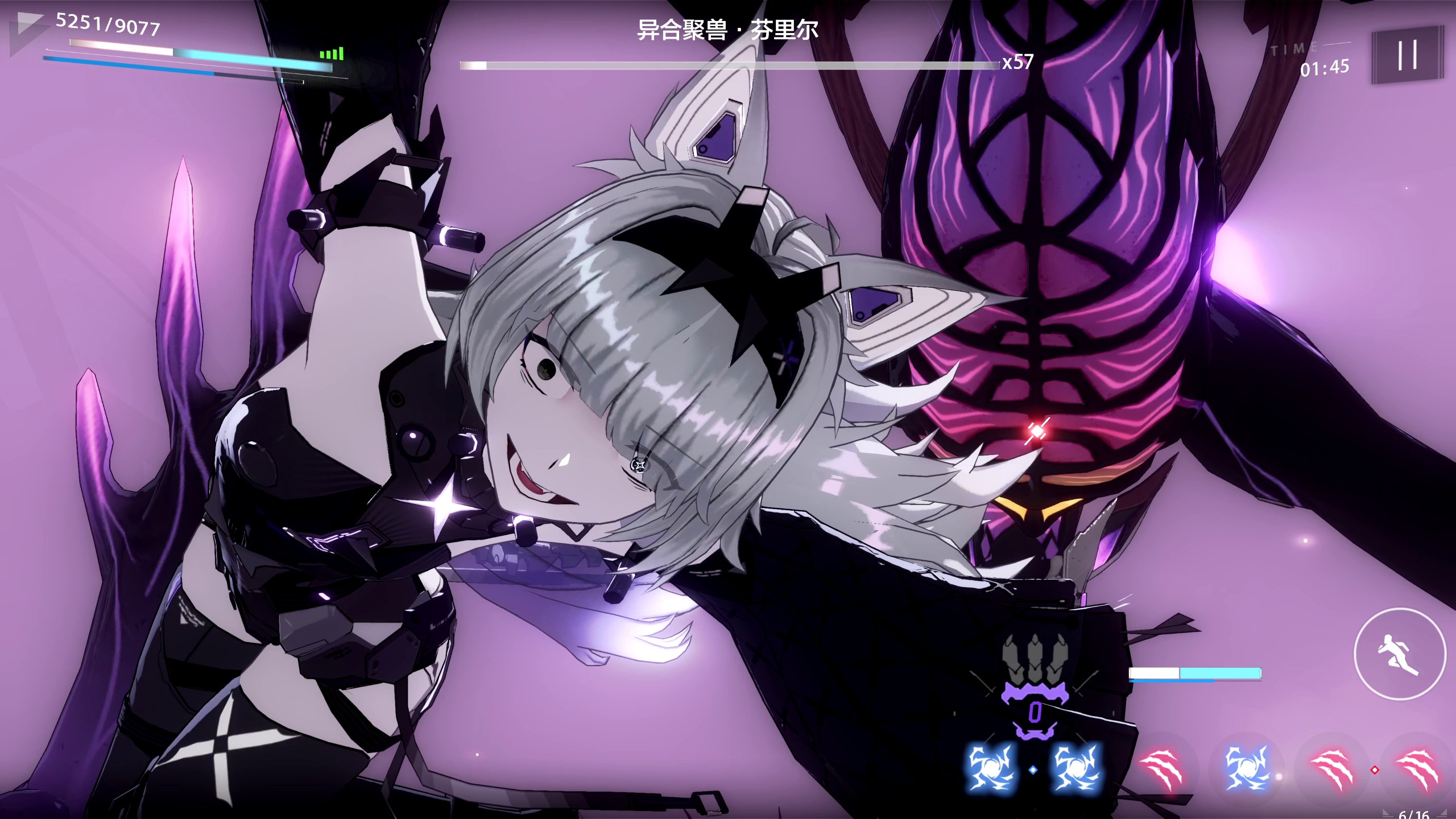 Wawa93 | Average PGR OST and Nikke Enjoyer (@teamplayer93) / Twitter