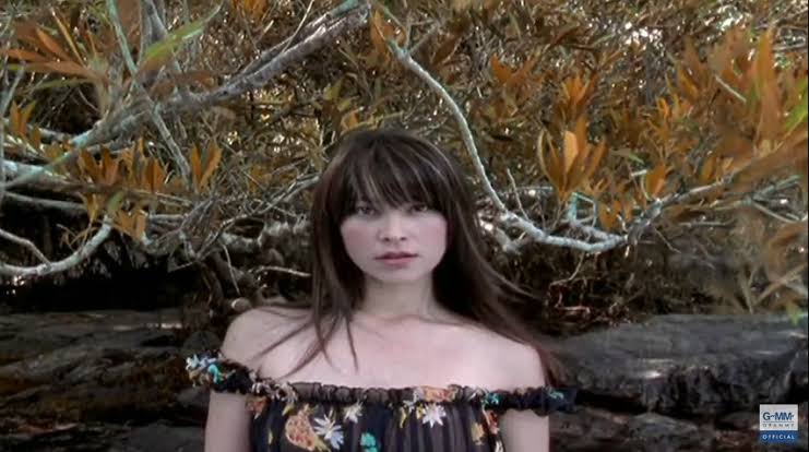 💗จะเป็นAngel🧚‍♀️ที่ชื่อว่านุช🦋 on Twitter: "ไปเจอกระทู้เก่าpantip สมัยมาช่าเป็นเมนเทอร์ The face ...