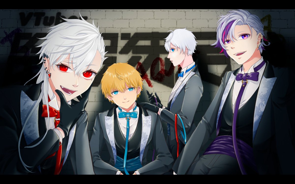 hmt :夜職絵描き on Twitter: "#KuzuArt #絵クス絵画 #絵スコート #クズハサムネダ #サムネイル不破"