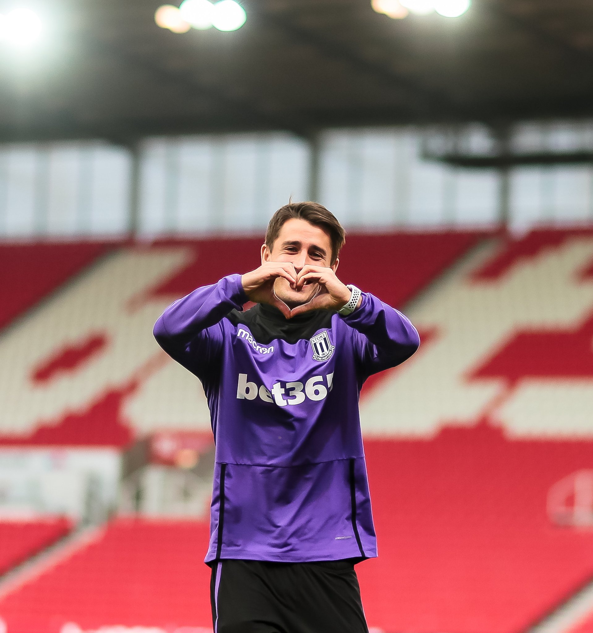 Bojan Krkic Quotes Bojan E Lo Stress Del Calcio Moderno: "Al
