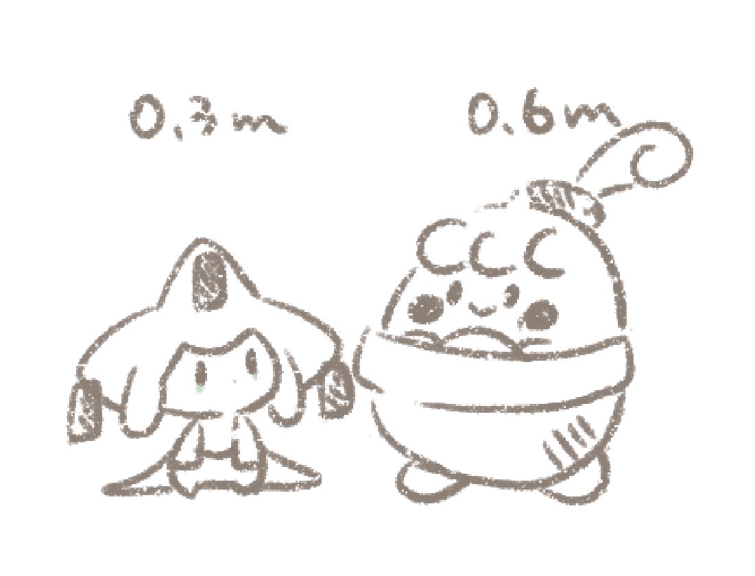 Z e n u *˙˚🦍@zinc__pokemonの漫画作品一覧