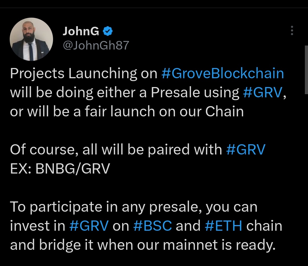Safemoonstella Grv 🌳🥷 On Twitter Also It Looks Like Some Projects