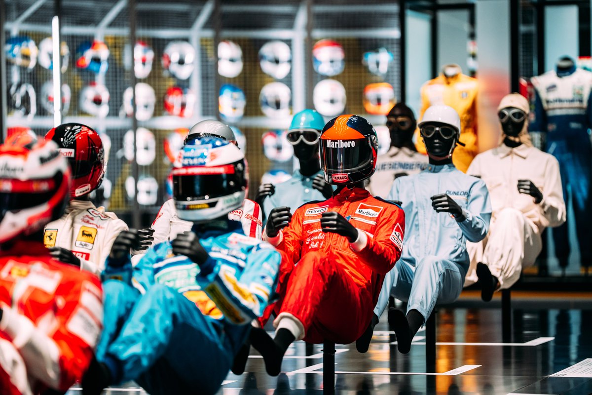 Puma To Design, Produce Sell F1 Merchandise As Exclusive Retailer ...