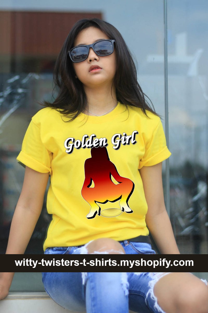 Witty Twisters T Shirts On Twitter The Golden Girls Is An American Tv