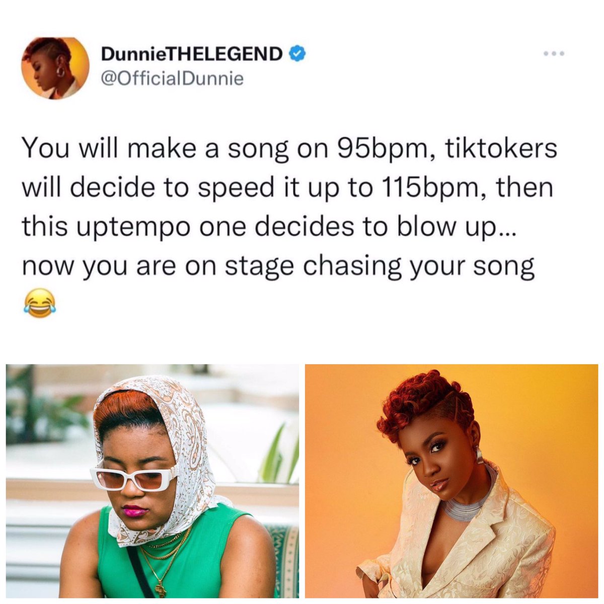 Naija billboard on Twitter: Naija billboard on Twitter: