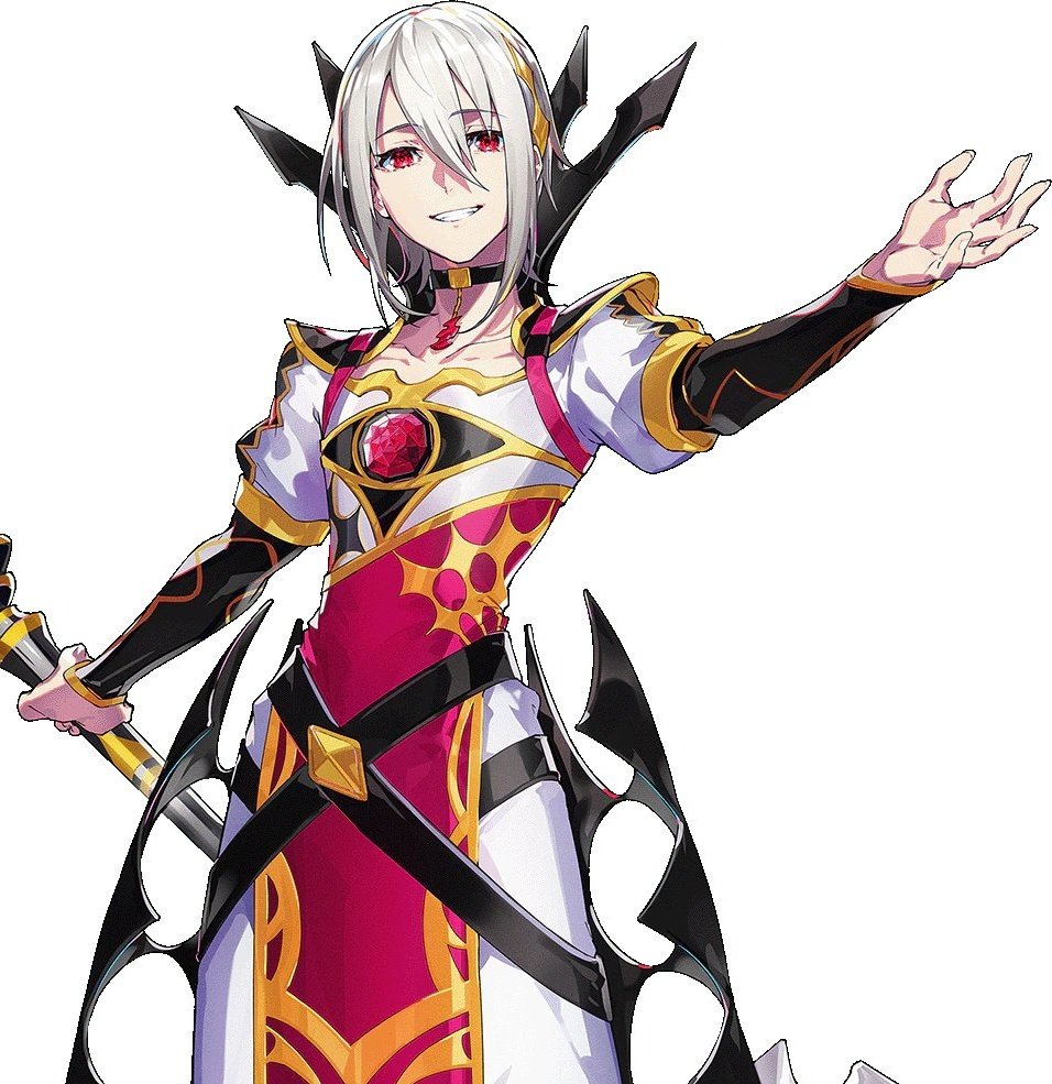 Last I'm still in my emo phase7th save」|💭 Oberon Apologist 🇲🇽のイラスト