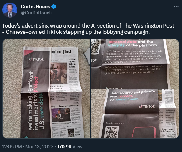 Noam Blum on Twitter: "Tech reporter for the Washington Post. Also in the Washington Post: https ...