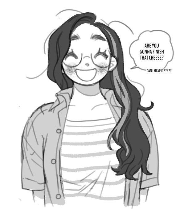 mecchi (@memcchi) さんのイラスト・マンガ作品まとめ (311 件) - Twoucan