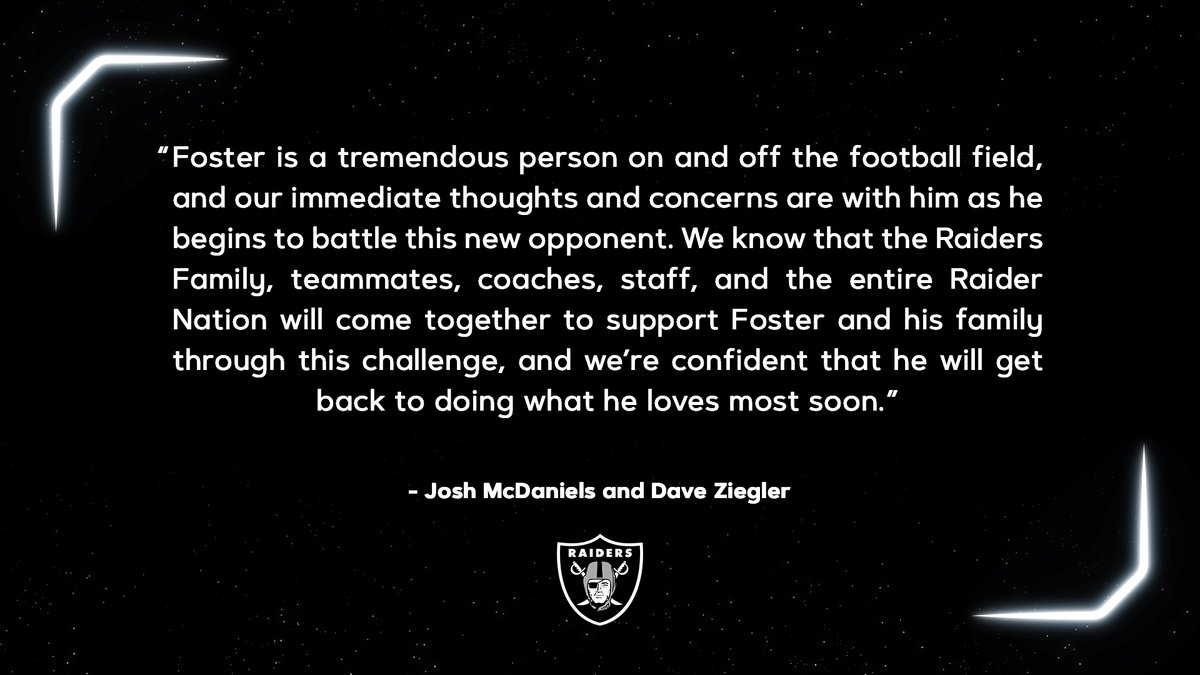 Raider Nation Quotes