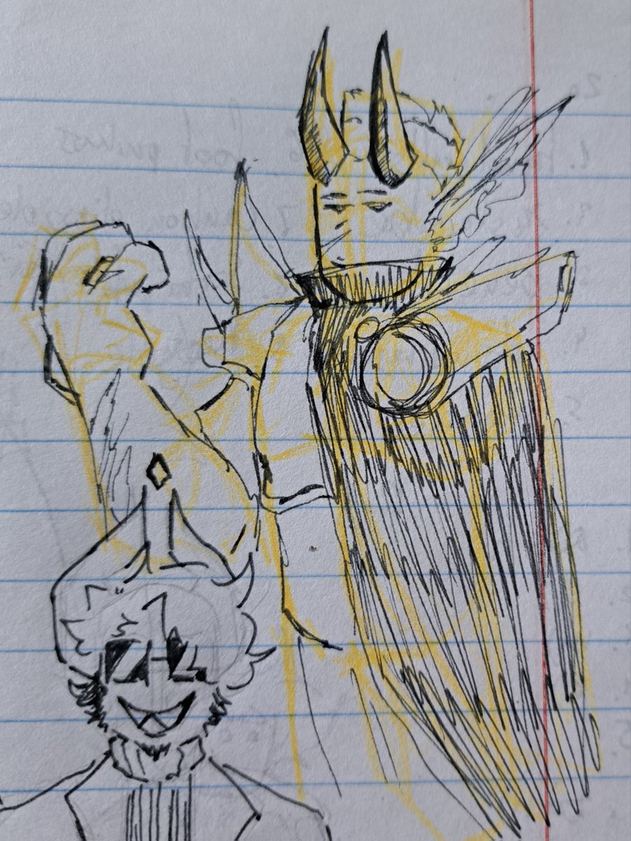 Ronin Onkel on Twitter: "Extra stuff"