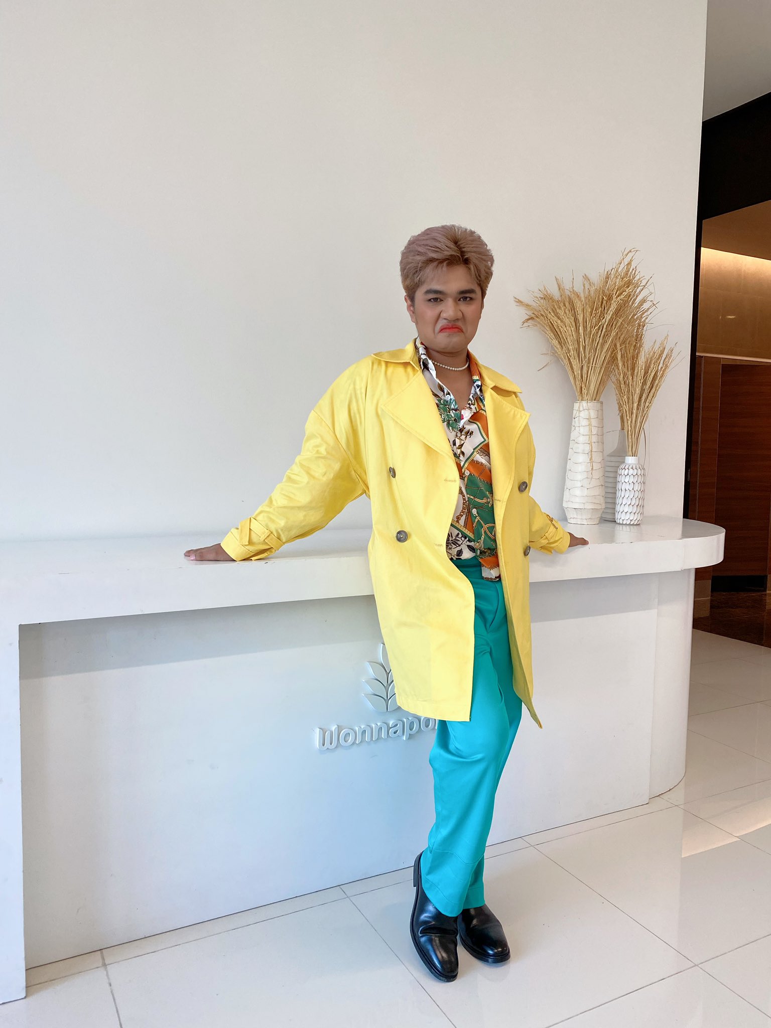 หนูหรี่ nuree (@Nuree_yourboy) / Twitter