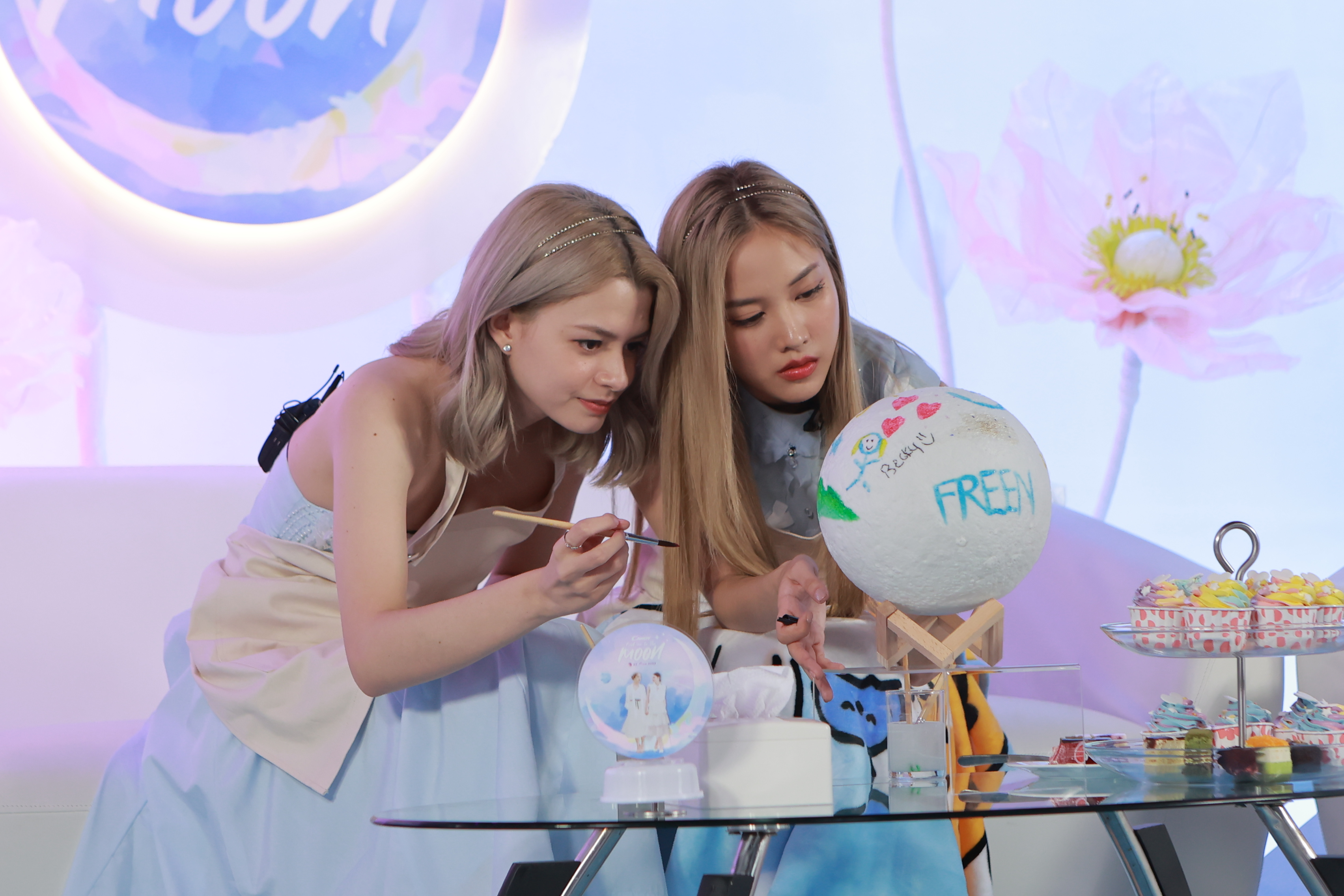 FREENBECKY MY OFFICIAL FANCLUB (@FreenBeckyMYFC) / Twitter