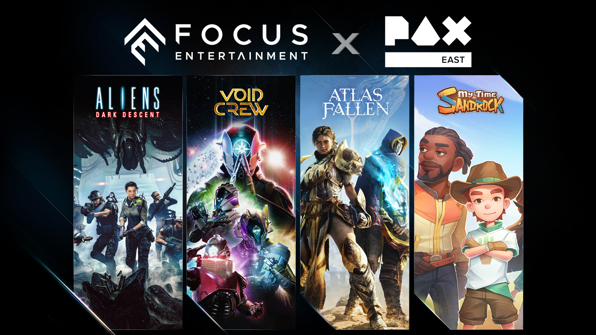 Deck13 | Atlas Fallen - coming August 10th! 💥 (@Deck13_de) / Twitter