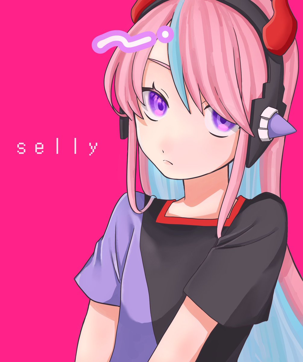 sellyのTwitterイラスト検索結果。