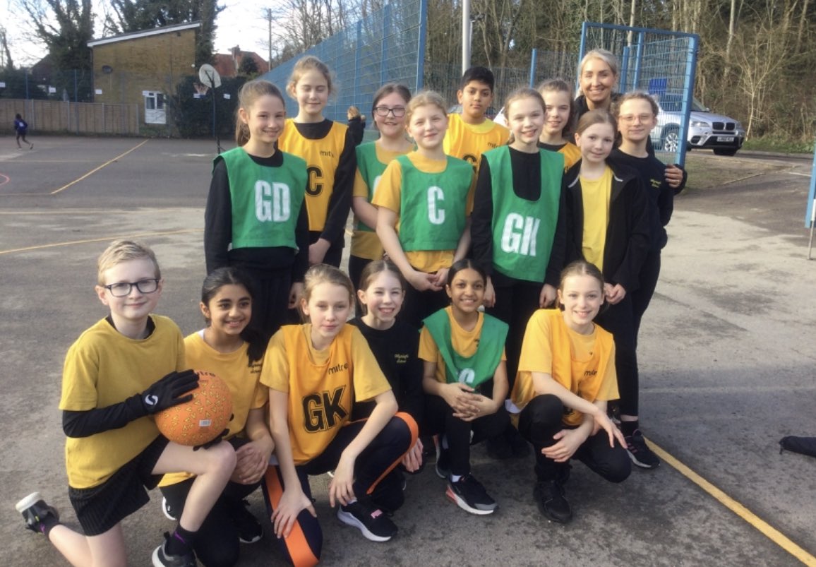 News - Whyteleafe School