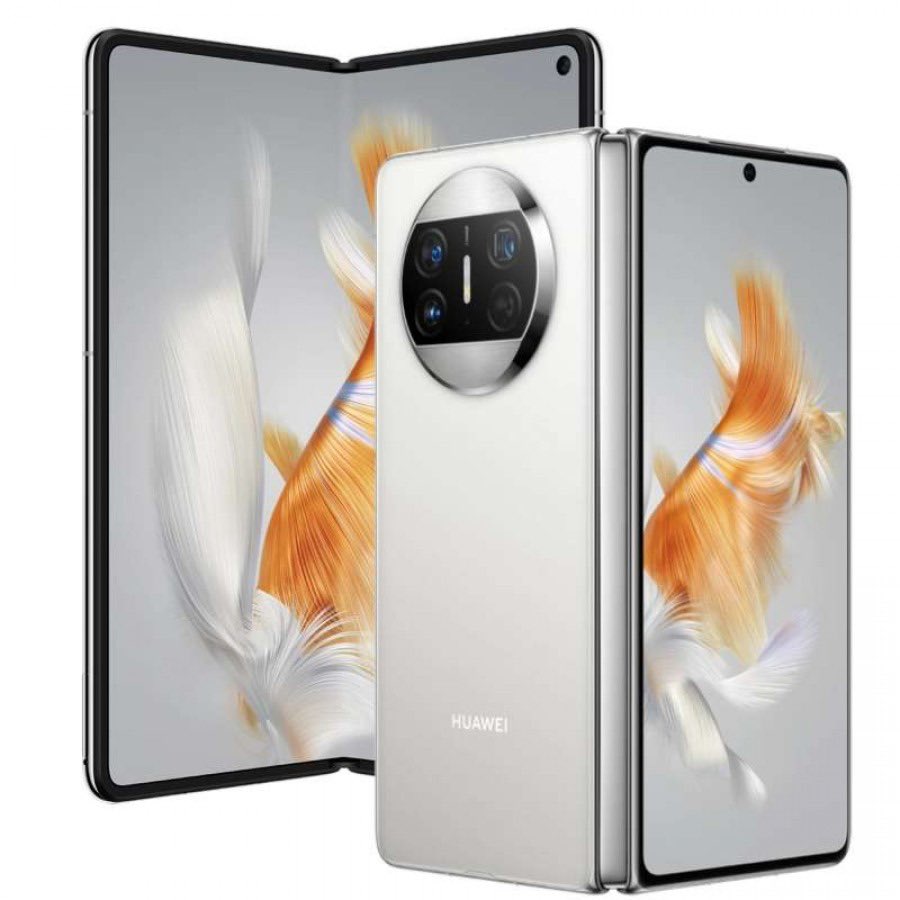 كشفت Huawei عن هاتف Mate X3 القابل للطي أخف والذي يعتبر أخف بكثير من منافسيه، حيث يزن 239 جراماً ...