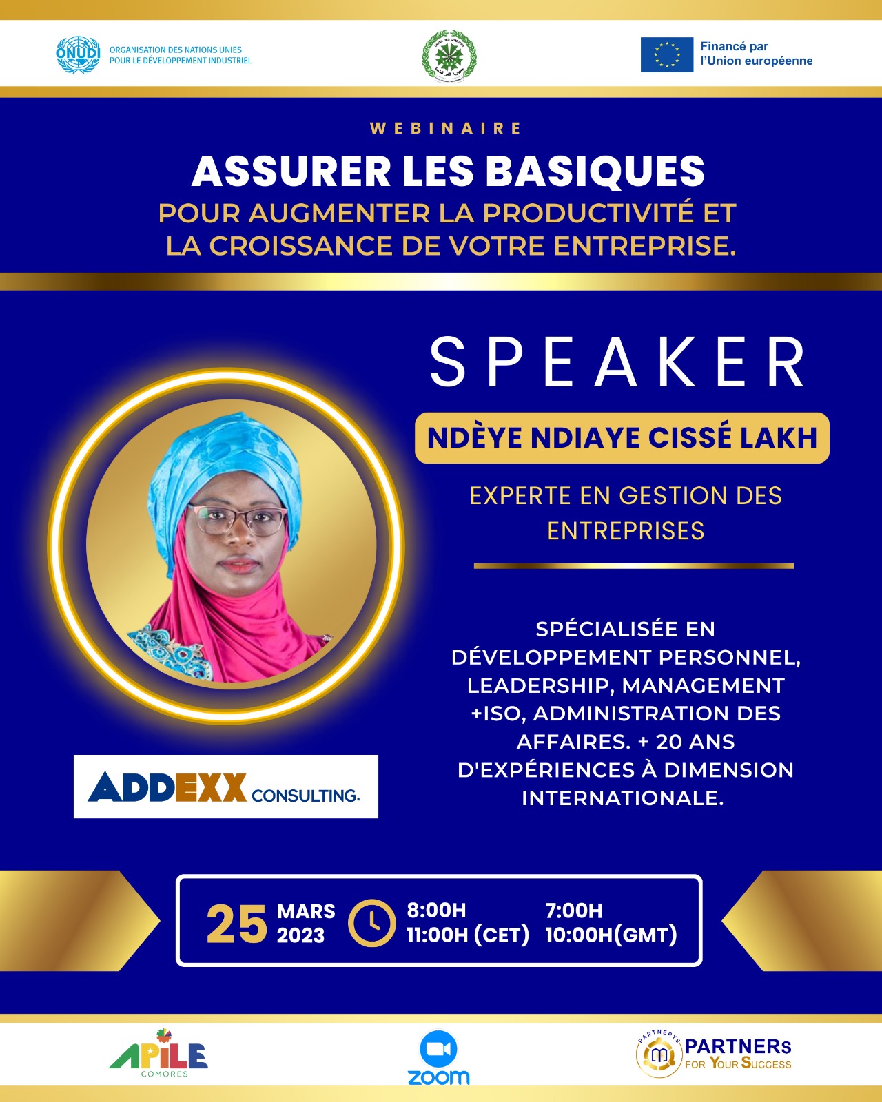 APILE Comores (@ApileComores) / Twitter