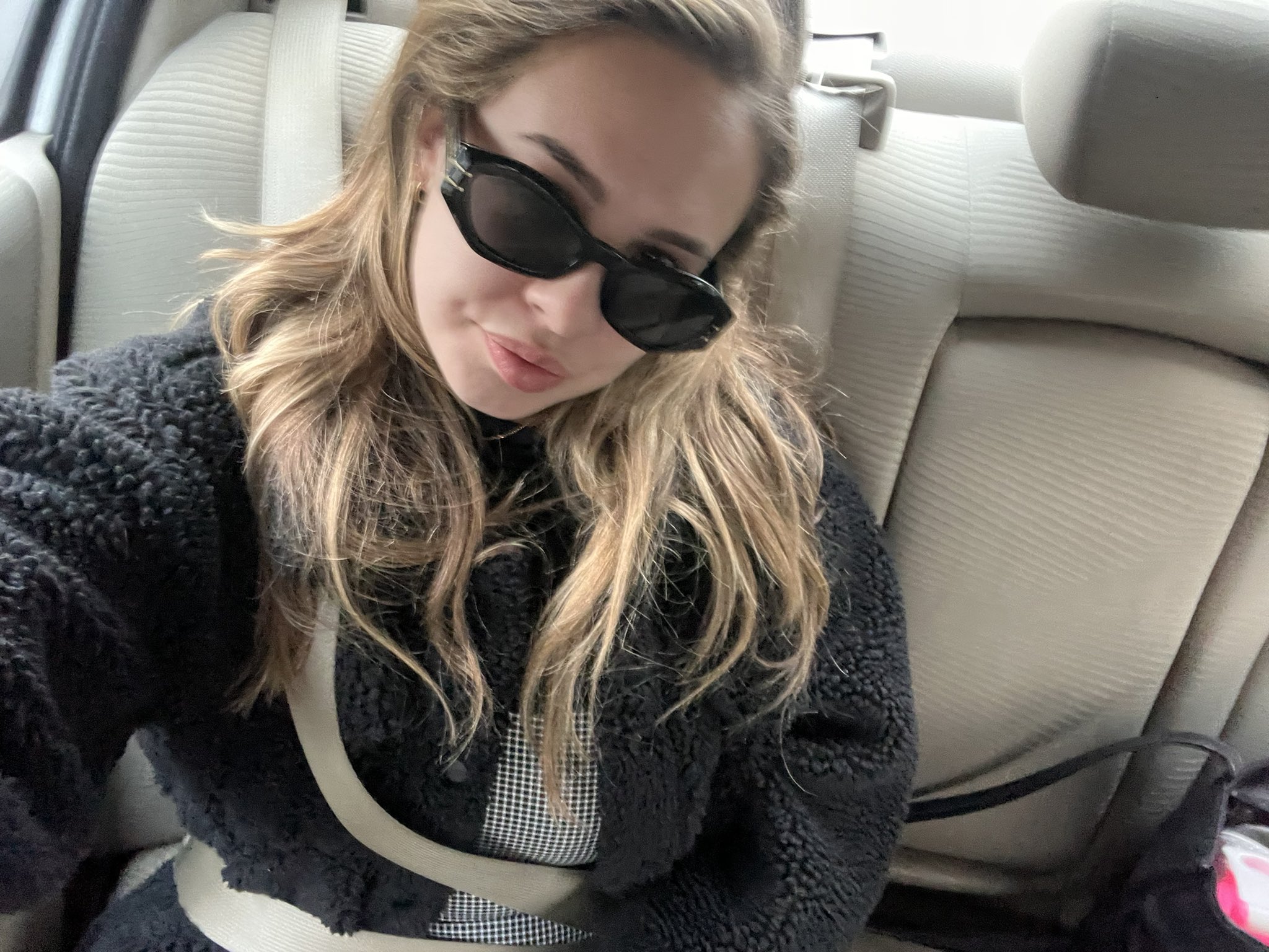 TW Pornstars - Ruby May. Twitter. Vegas time babyyyyy. 2:21 PM - 23 Mar 2023