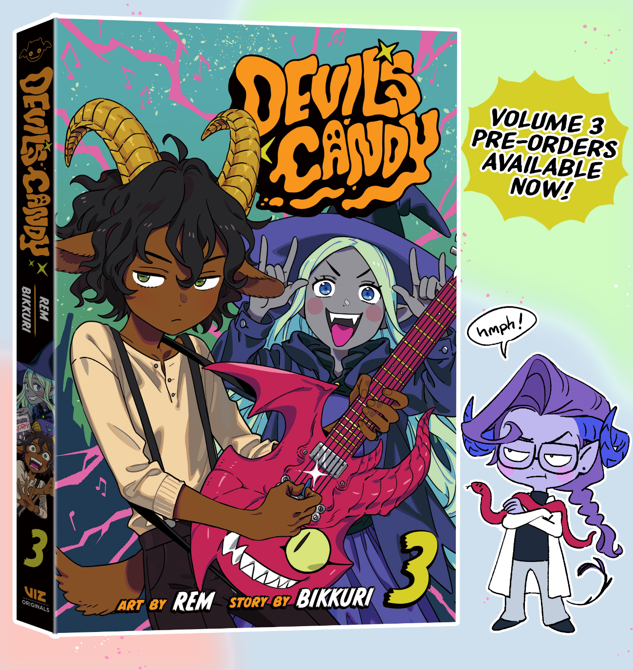 Devils Candy By Tsulala Devil's Candy, A Webcomic
