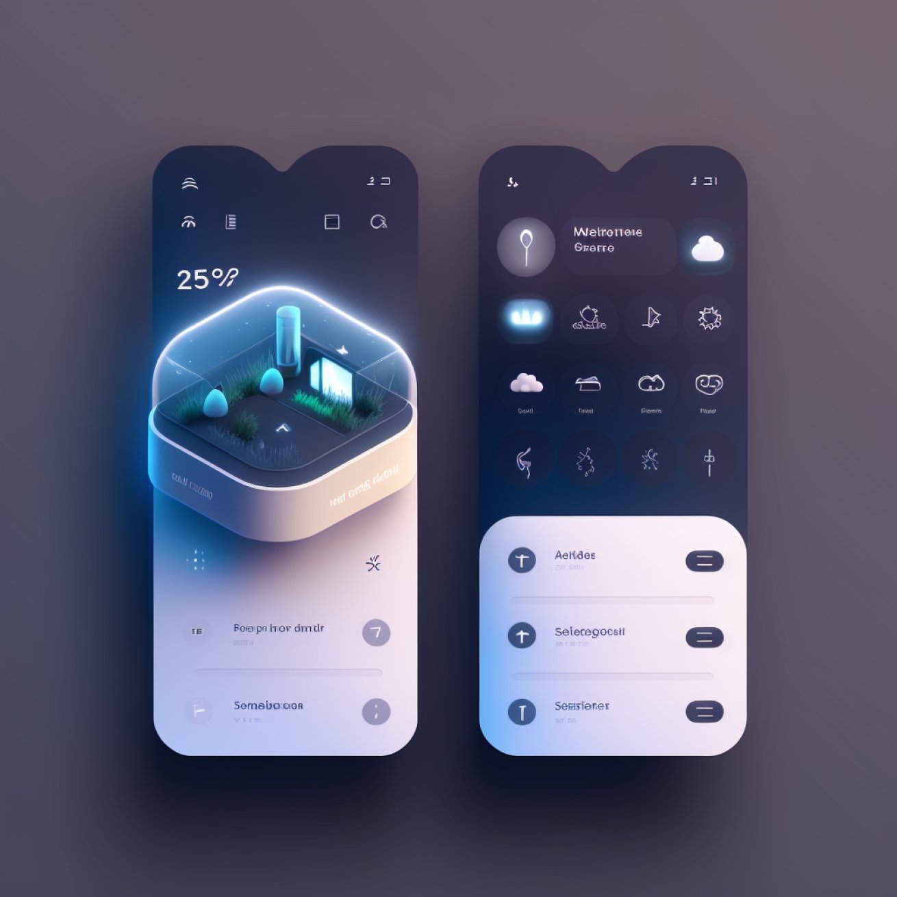 Meng To on Twitter: "midjourney final design https://t.co/VcUMDiA3hy" / Twitter