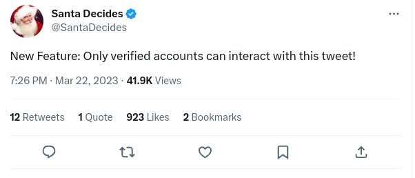 Gimmick Accounts being annoying/posting Ls on Twitter: "interaction bait"