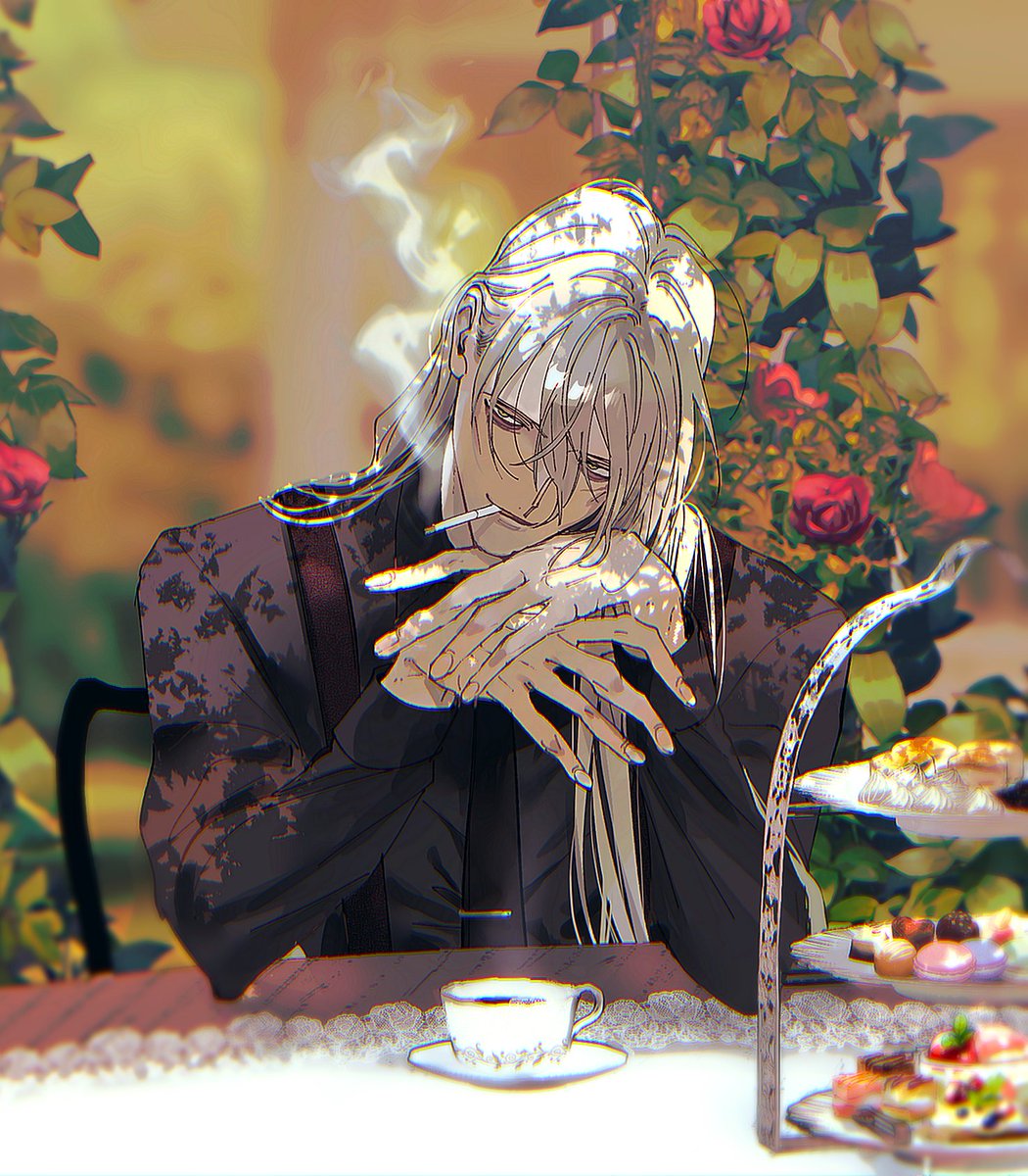 興路 (@kmk_oc) さんのイラスト・マンガ作品まとめ (159 件) - Twoucan