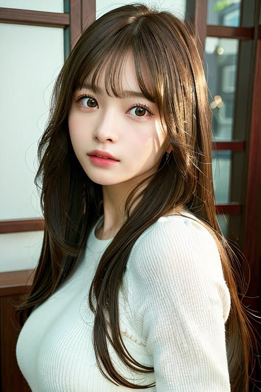 shiro on Twitter: "始めたばかりでわからないことだらけですが、よかったらいいねください🥹 次は画質を上げたい… #AIart #stablediffusion # ...