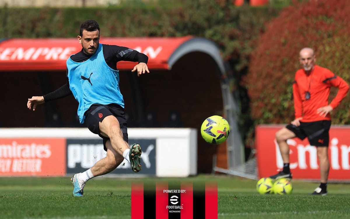 In praetoris leones, in castris leones - AC Milan 1899