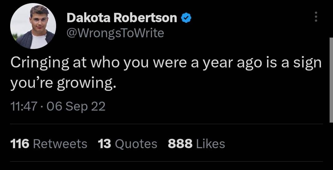 One underrated Twitter growth tip: Formatting your tweets Here are 10 ...