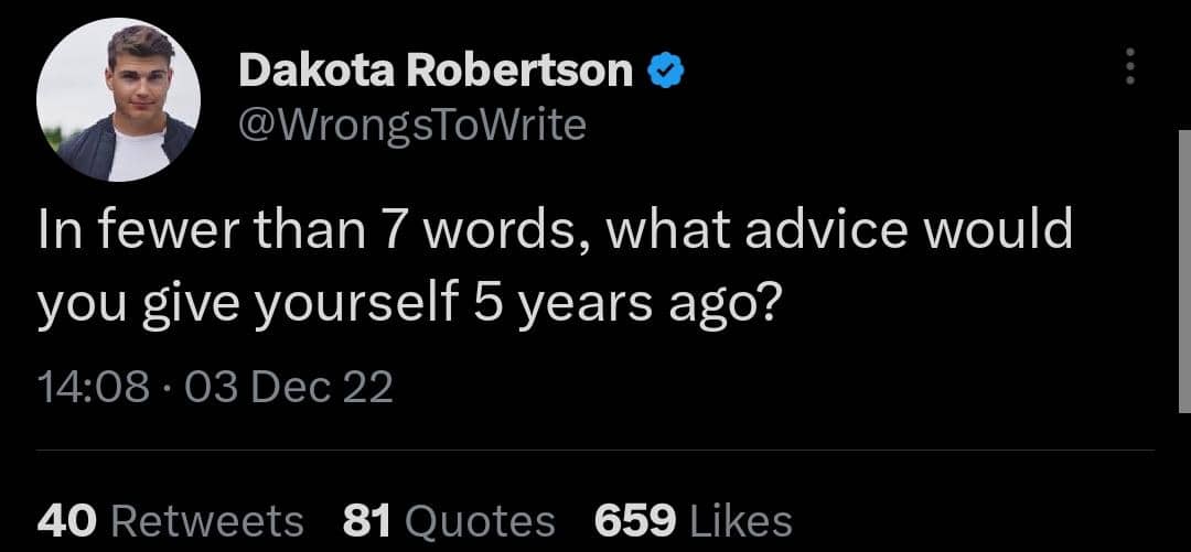 One underrated Twitter growth tip: Formatting your tweets Here are 10 ...