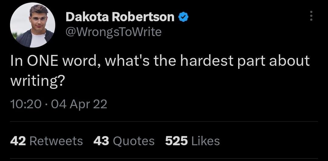 One underrated Twitter growth tip: Formatting your tweets Here are 10 ...