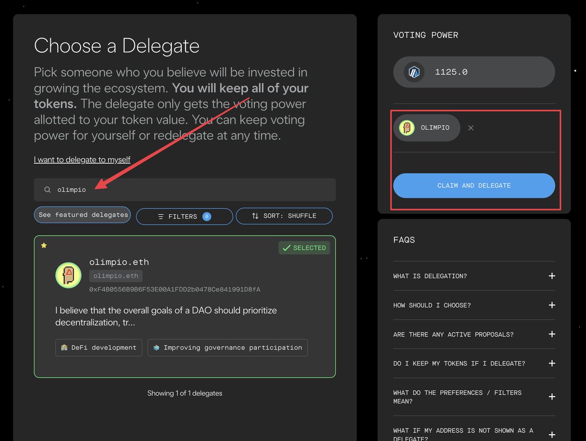 Thread by @OlimpioCrypto on Thread Reader App – Thread Reader App