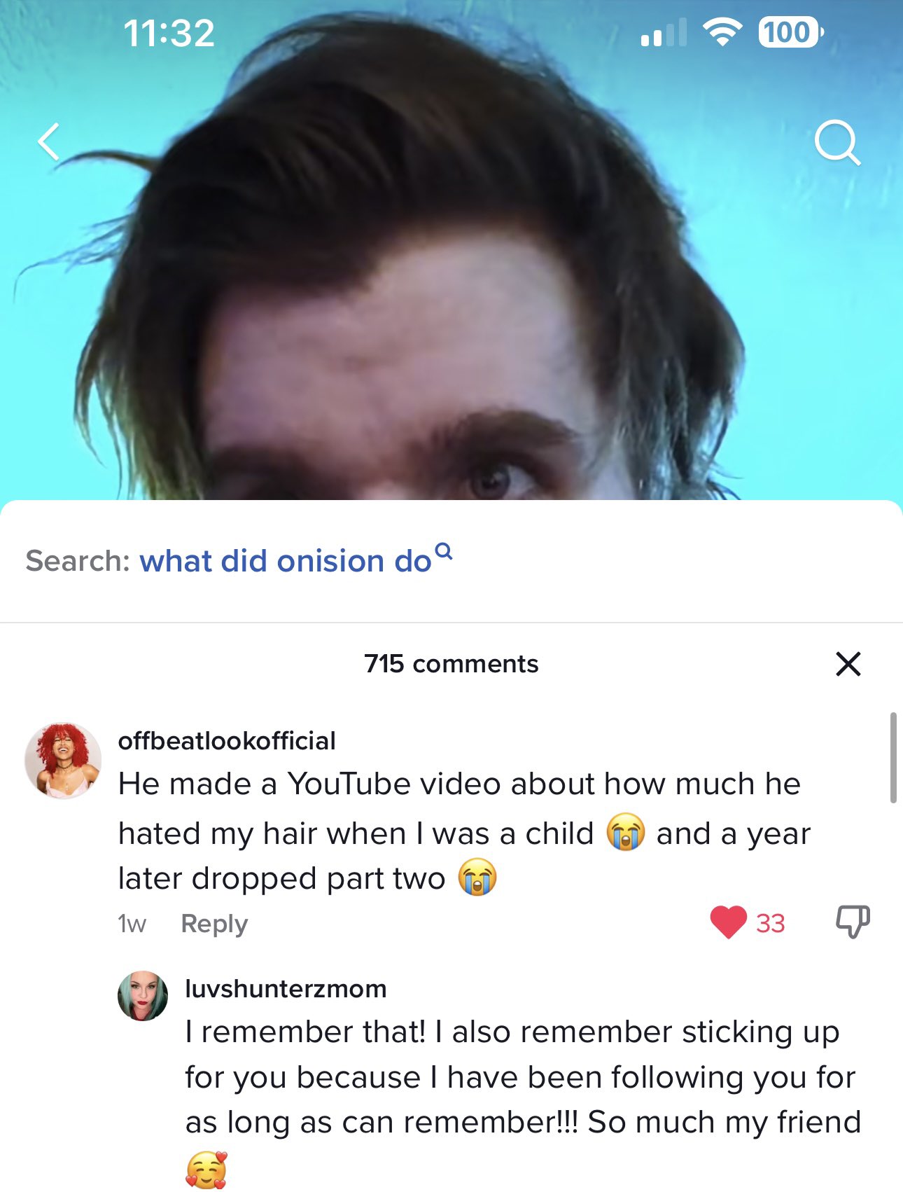 Onision