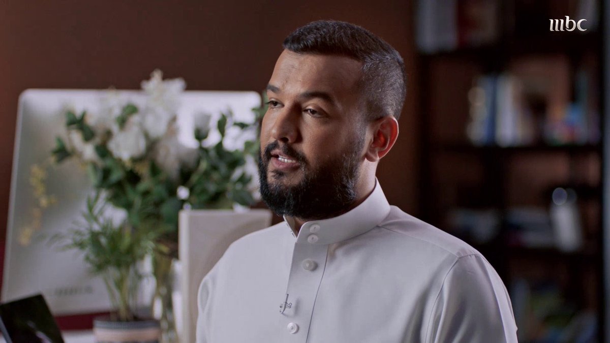 MBC1 on Twitter: "مشروع البحر الأحمر من الرؤية إلى الواقع @Ojeraisy #حكاية_وعد #MBC1 #رمضان ...