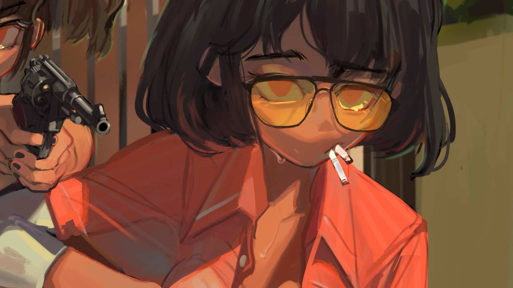 Polilla on Twitter: "Thanks for the tag!! 😊 Posting Coco 🧂 Going to tag some artists that I wish ...