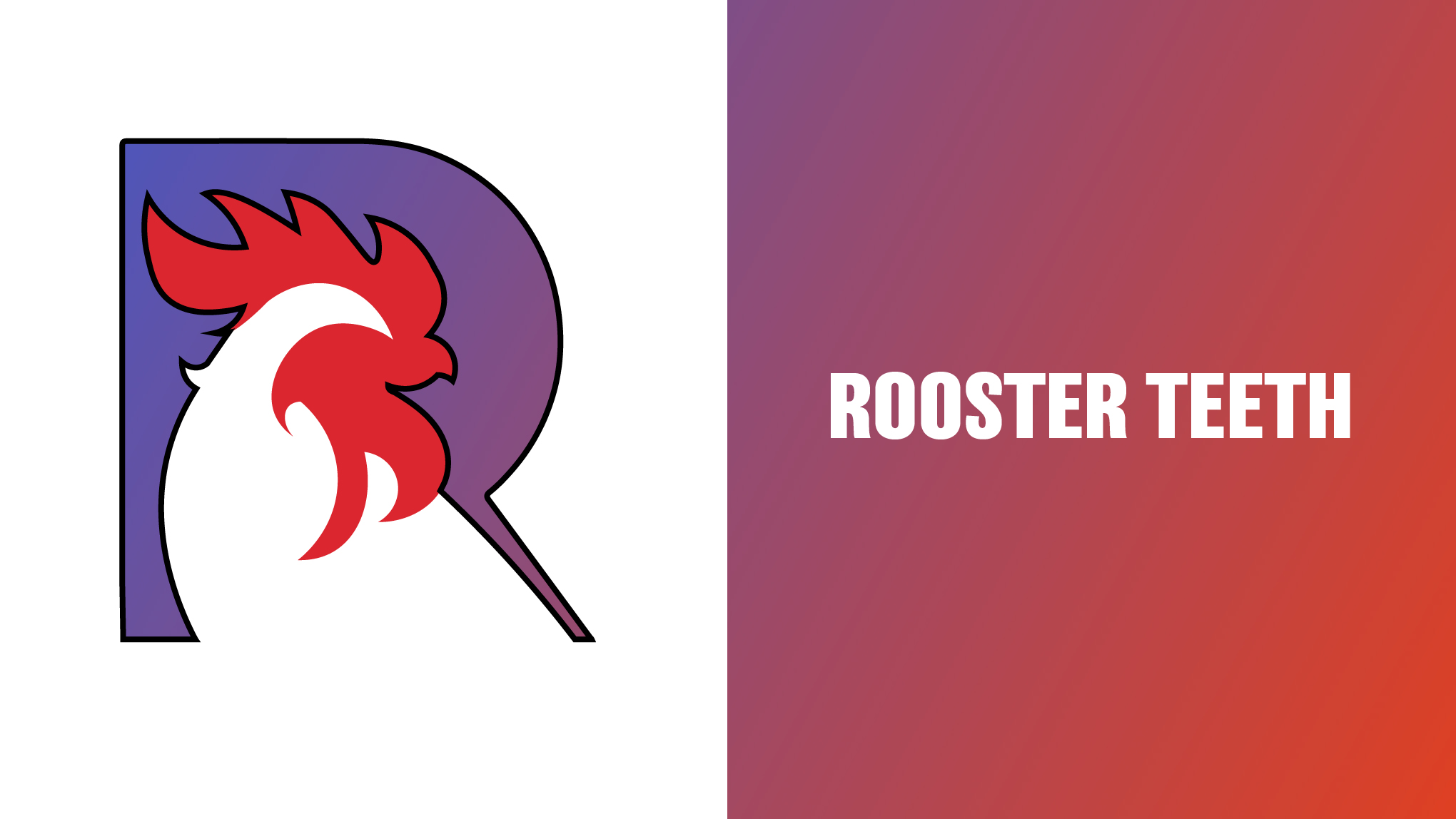 Rooster Teeth Logo