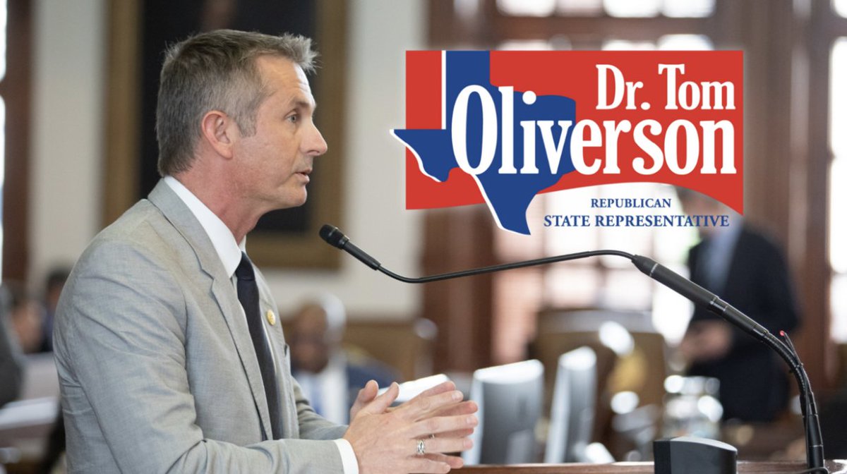 Capitol Update: February 28th - Dr. Tom Oliverson