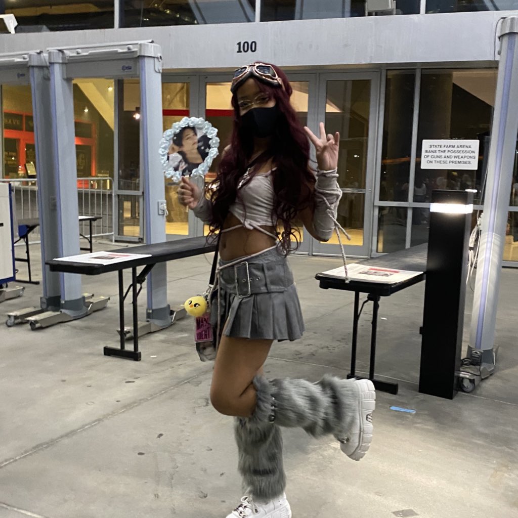 𝒃𝒓𝒊𝒂 on Twitter: "day 1 !!! #SKZinATL"