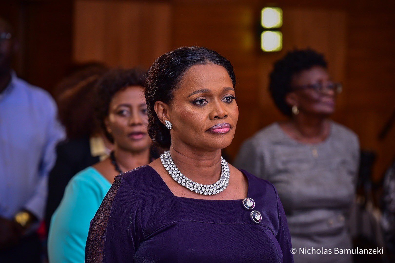 The Royal Family (@Buganda_Royals) / Twitter