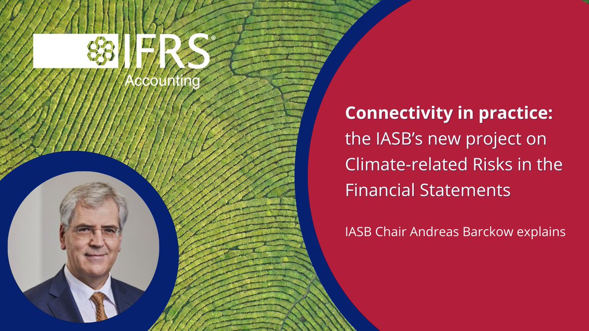 IFRS Foundation On Twitter The IASB s Project On Climate related ifrs-foundation-on-twitter-the-iasb-s-project-on-climate-related