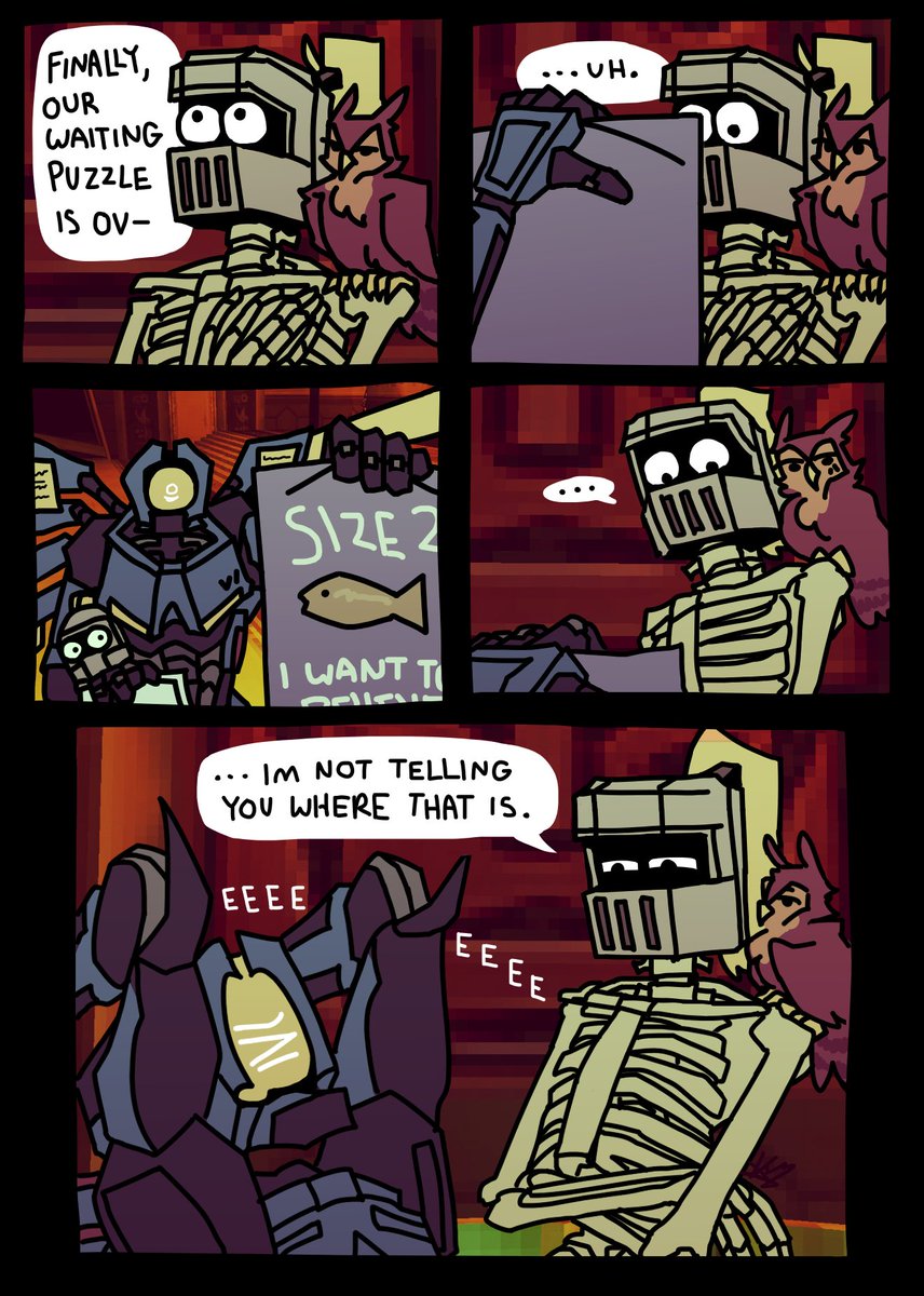 VM (@VolatileMask) さんのイラスト・マンガ作品まとめ (104 件) - Twoucan