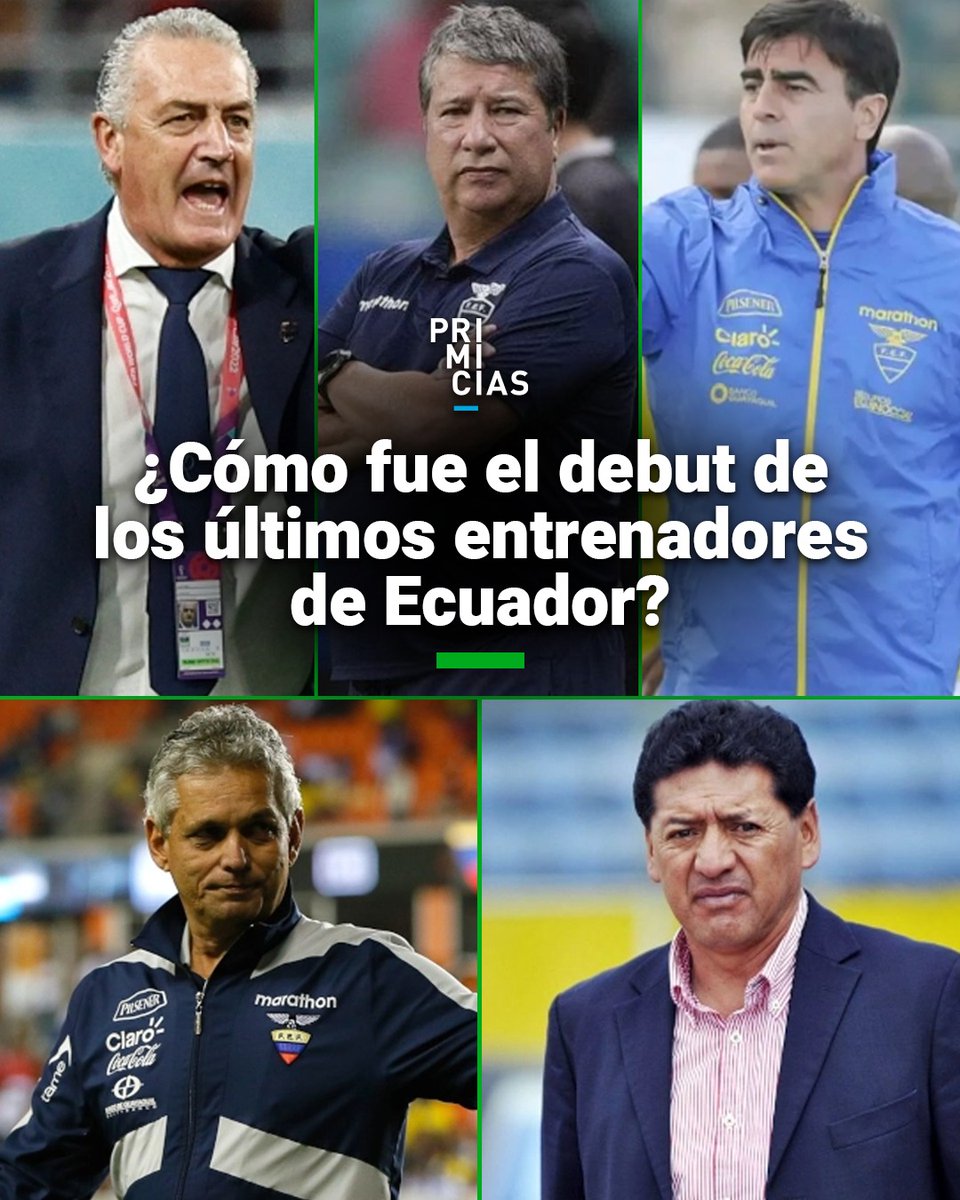 Primicias on Twitter: Primicias on Twitter: