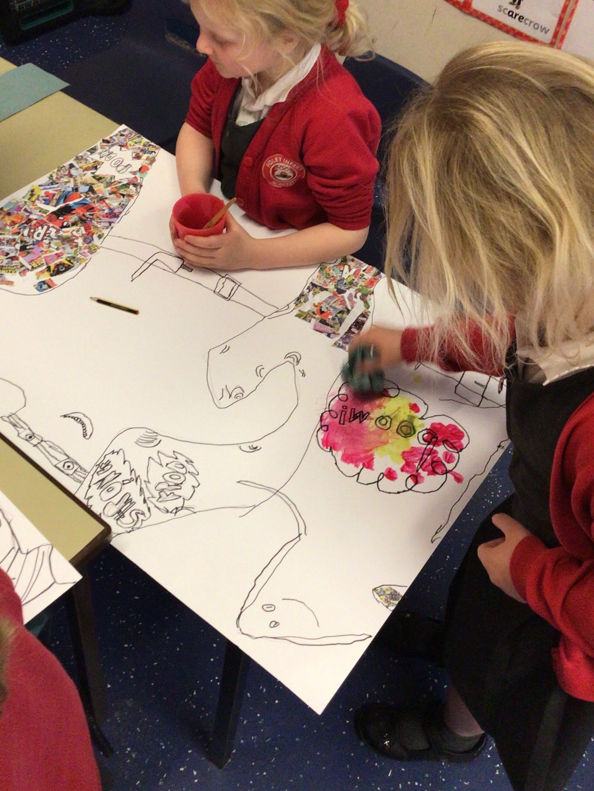 Foley Infant Academy (@wearefoley2) / Twitter