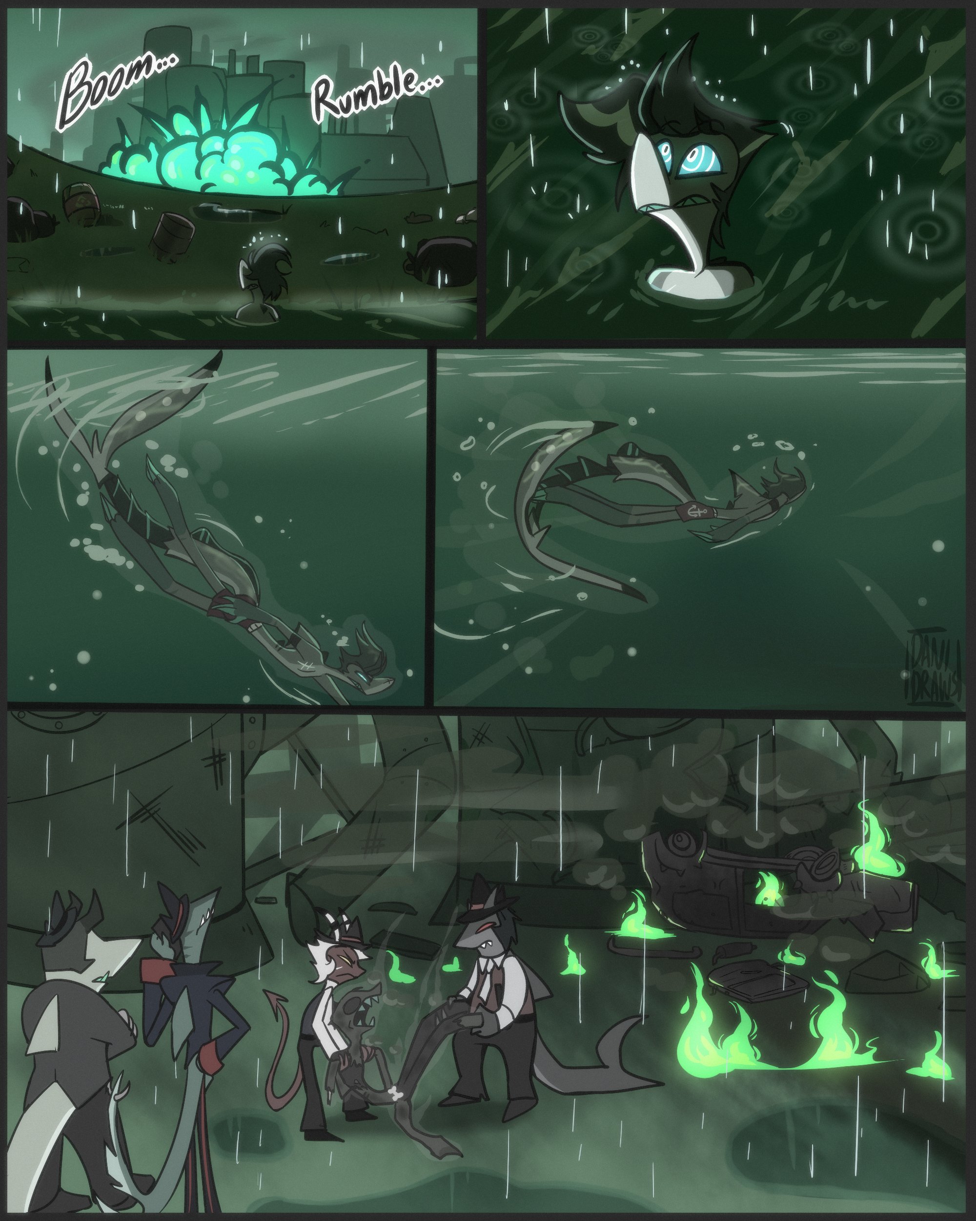 🌸DaniDraws🌸🔞🔞🔞 on Twitter: "[DO NOT REPOST] (2/2) https://t.co/pg5bMajUAJ" / Twitter