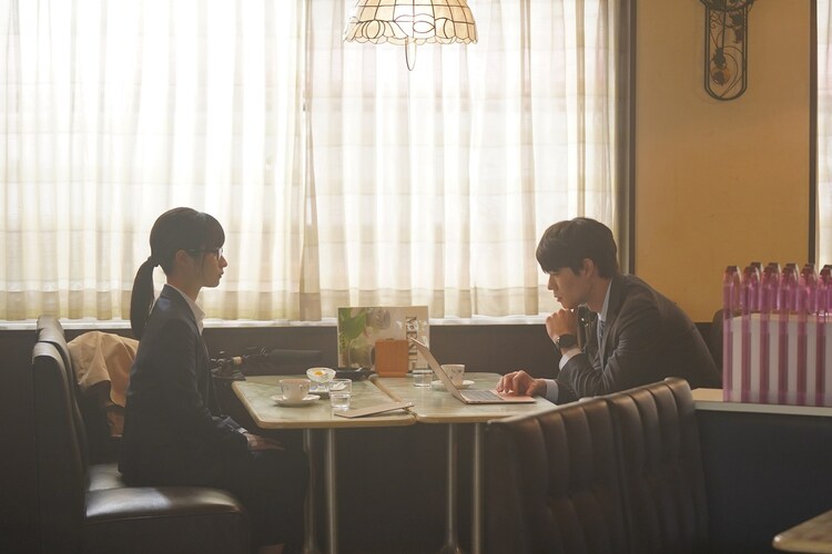 兵頭功海 STAFF on Twitter: "RT @eiga_natalie: ムロツヨシと宮沢氷魚の共演作「ドラフトキング」予告編と新たな場面写真公開（写真18枚） https ...