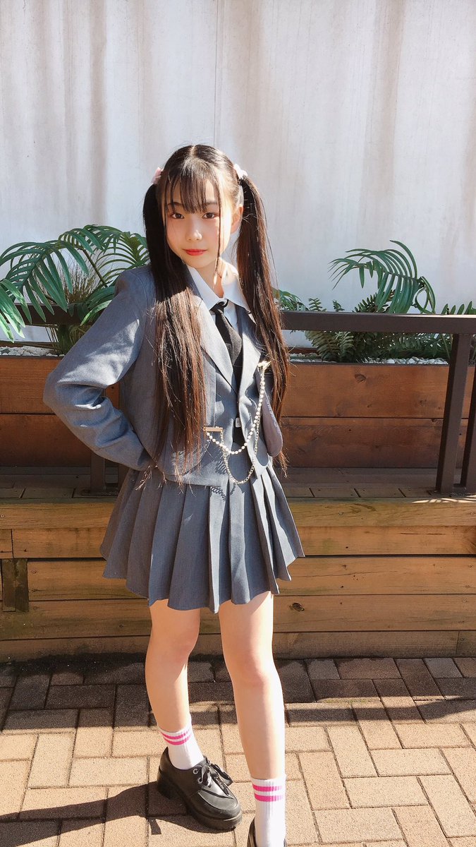 【画像】さら SOGAっ娘の美少女JSアイドルが可愛すぎる！ | ピチガッ!!