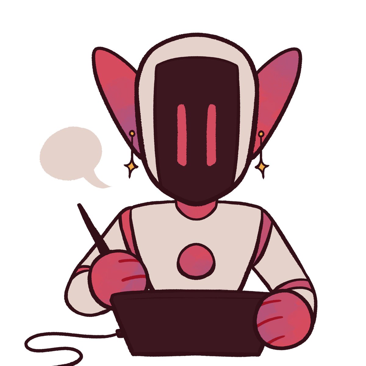 RayBotEXEさんのイラストまとめ