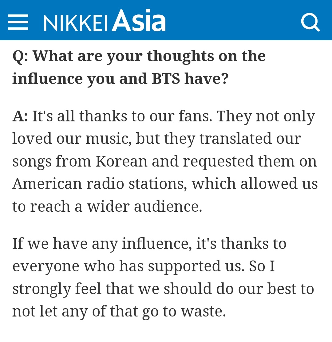 Ari₇ 🐱FACE IS COMING on Twitter: "RT @LittleSevenClub: "It's all thanks to our fans. They not ...