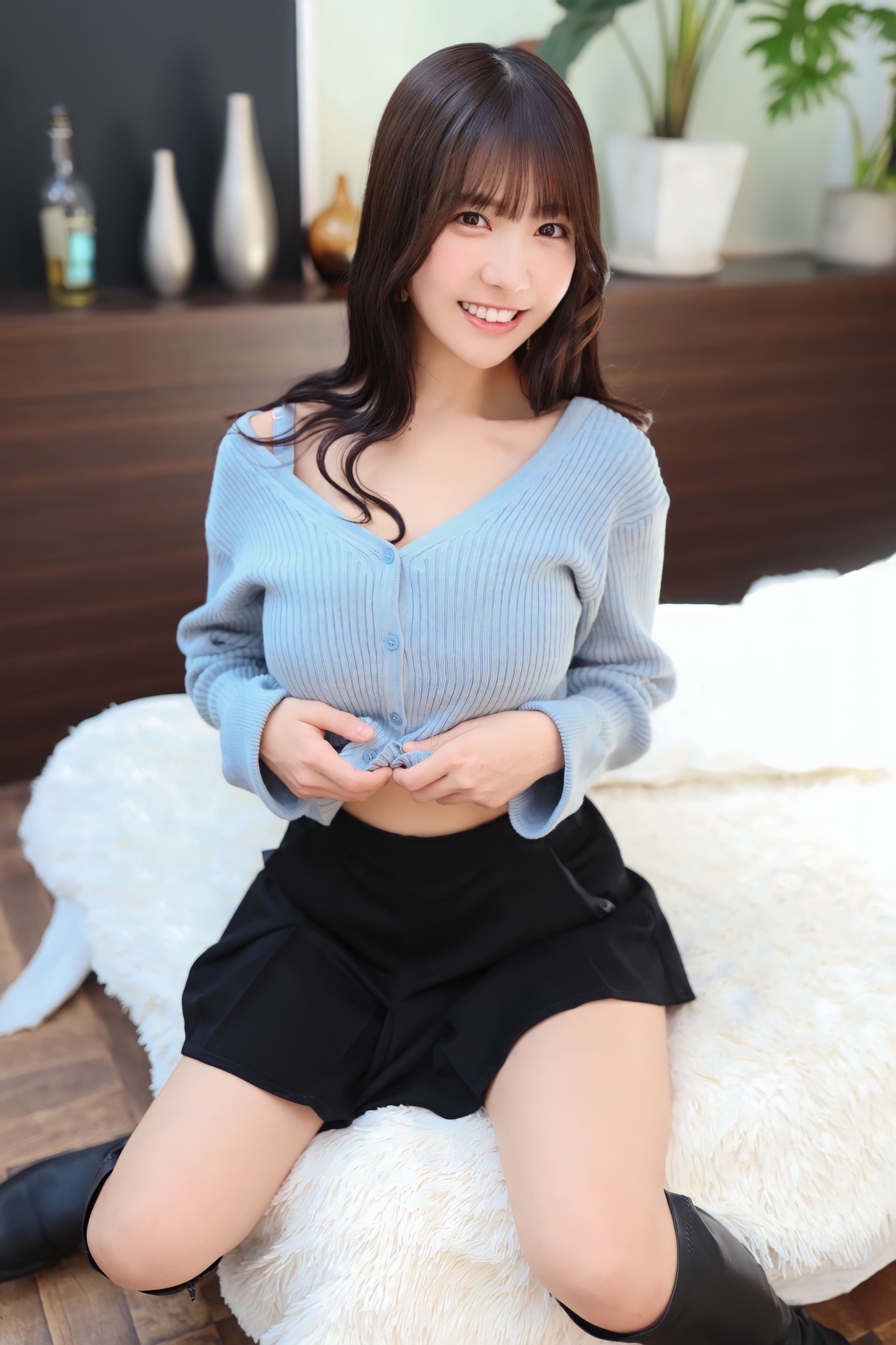 💋天羽希純 #2i2💋7/31ツアーファイナル on Twitter: "おはよん꒰๑•௰•๑꒱☀️ こっちおいで🥰 https://t.co/mET2fyW9Mv" / Twitter